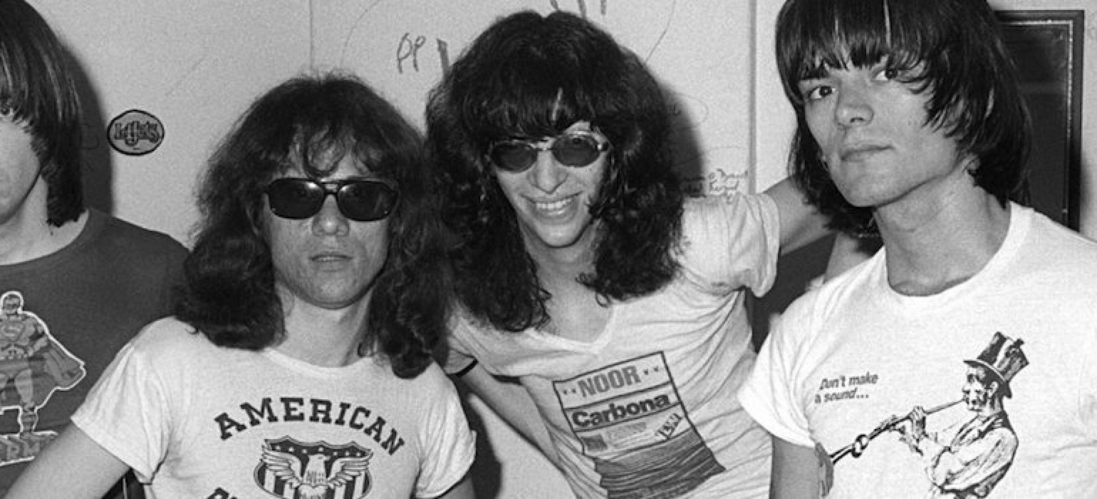 Em 06/08/1996: Acontecia o último show dos Ramones – Livepass