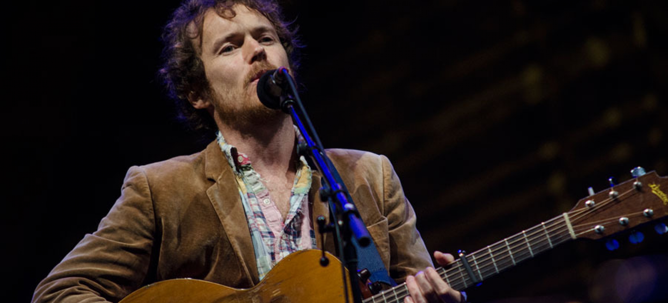 Damien Rice – Livepass
